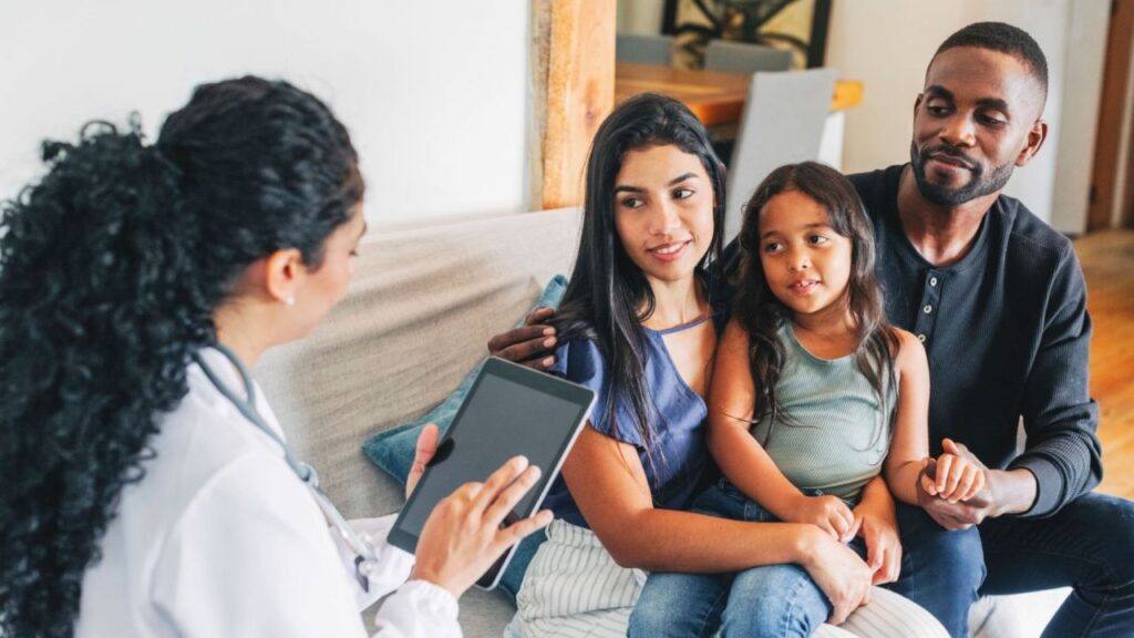 Saúde da família: 7 dicas para ter uma vida saudável