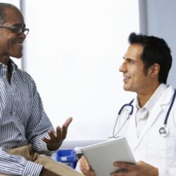 Desmistificando o exame de toque retal: entenda sua importância e ...