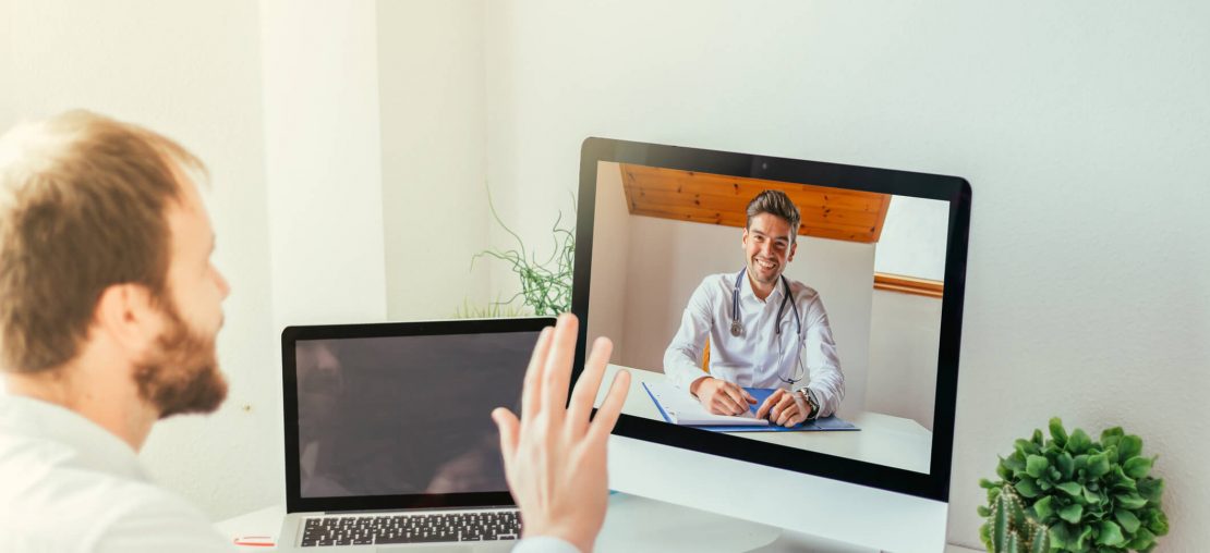 Entenda como funciona a consulta online - Blog da maior rede de ...