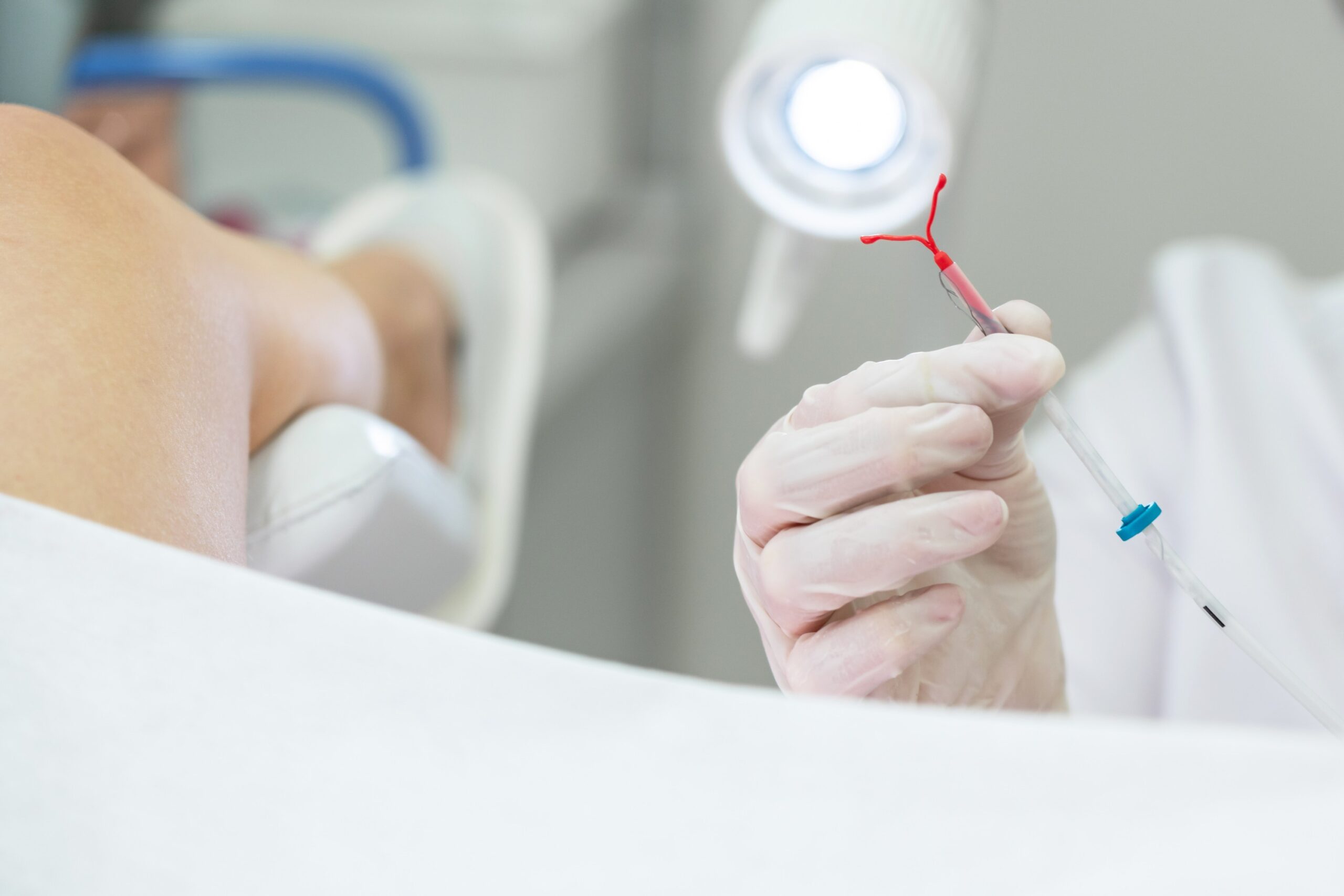 Como é o procedimento para colocar DIU? - Blog da maior rede de ...