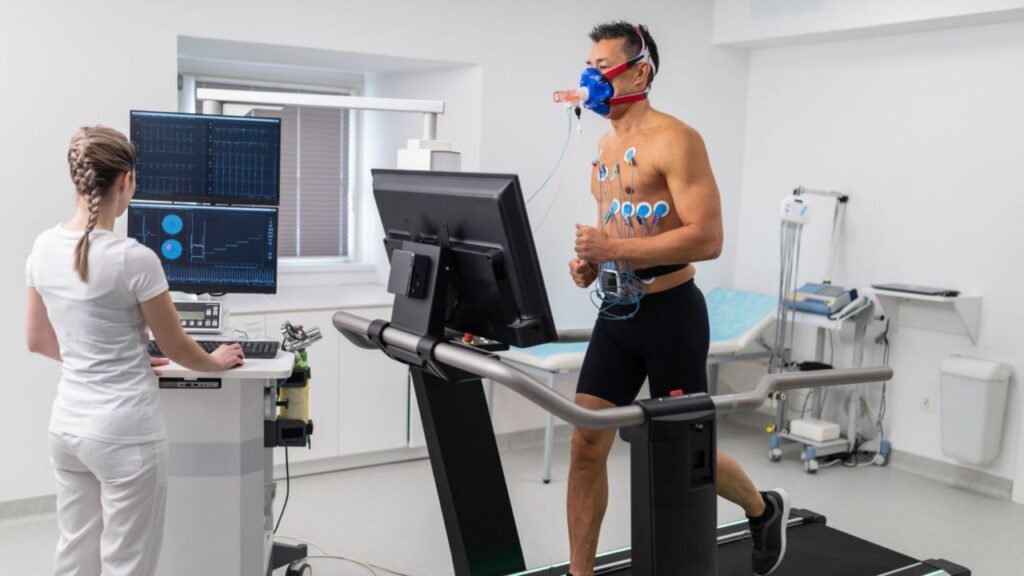 Checkup para corredores: saiba quais exames fazer!