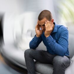 Sintomas da labirintite: conheça quais são os principais