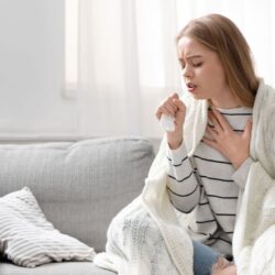 Tosse Seca: dicas simples e eficazes para aliviar os sintomas