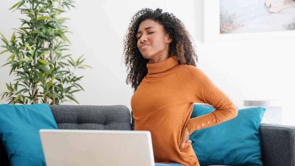 Conheça quais são os principais problemas de coluna!