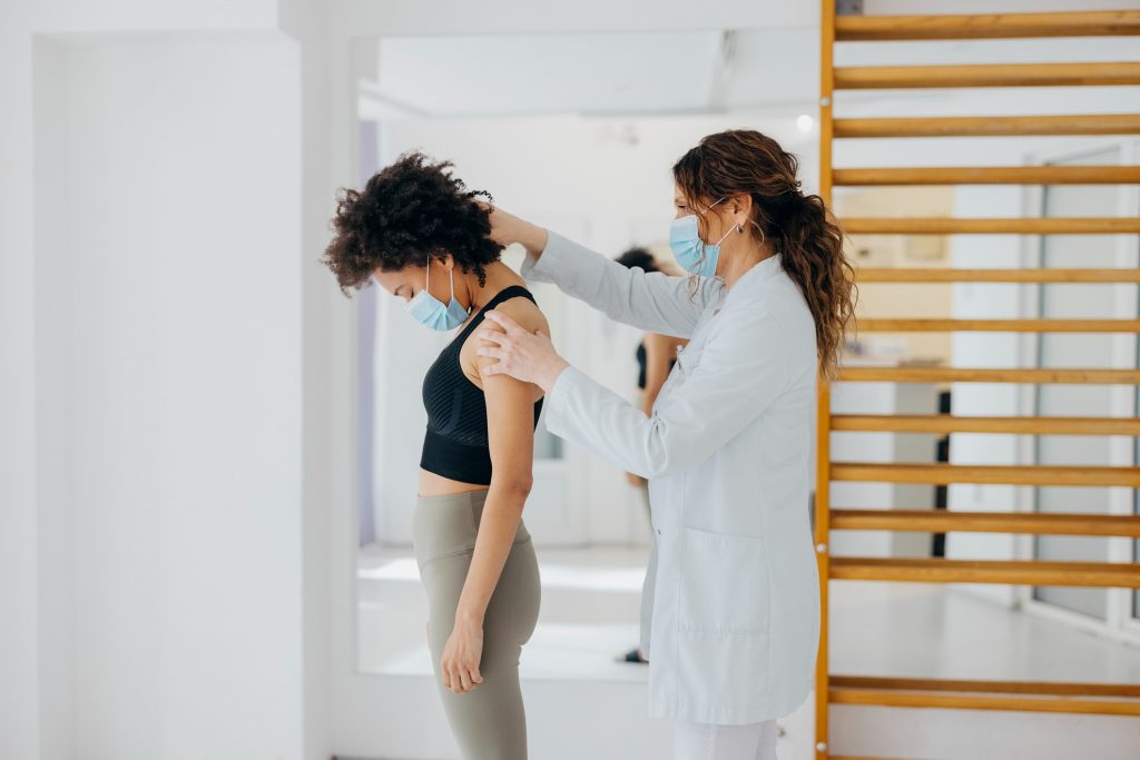 Conheça quais são os principais problemas de coluna!