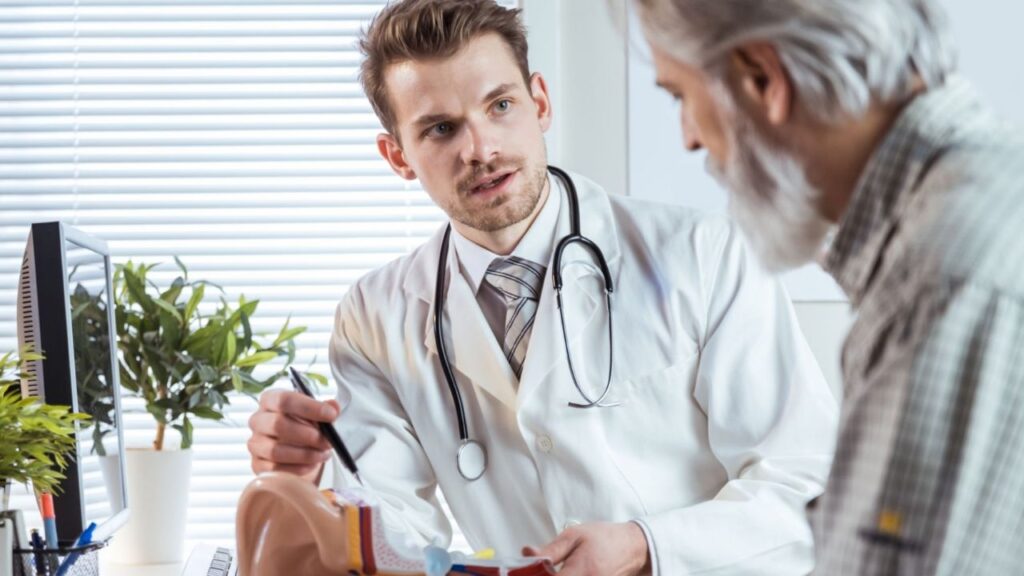 O que é um angiologista e quais doenças ele trata? Veja!