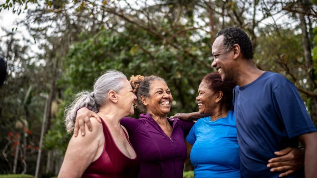 Saúde do idoso: 7 maiores cuidados que eles necessitam