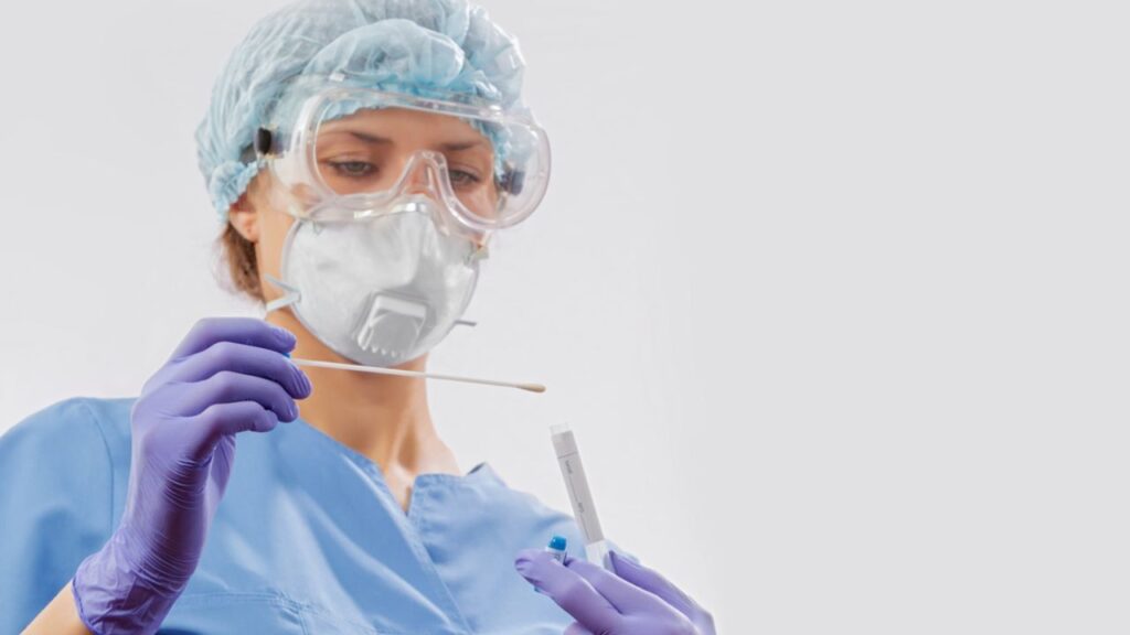 PCR exame: o que é, tipos e para que serve?