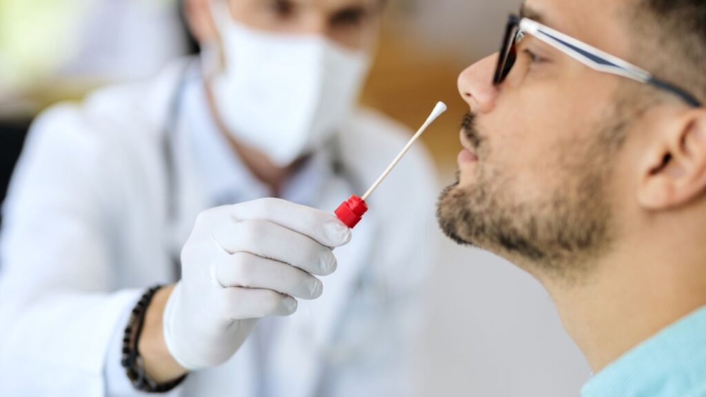 PCR exame: o que é, tipos e para que serve?