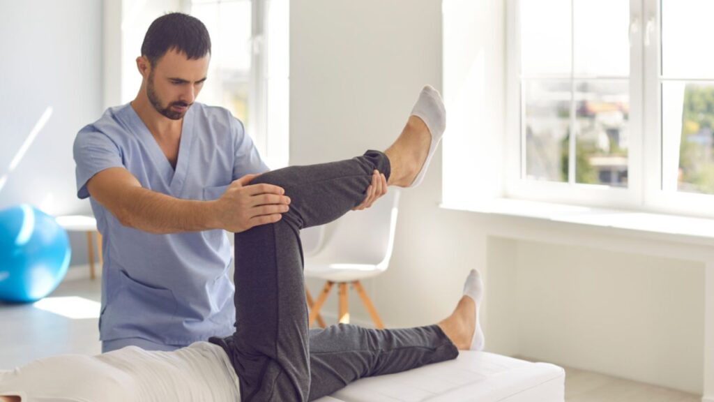 Fisioterapia ortopédica: conheça as 7 melhores técnicas!
