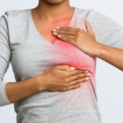 Confira 4 tratamentos para o câncer de mama inflamatório!