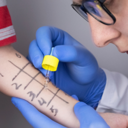 Alergologista: o que é e o que trata esse profissional?