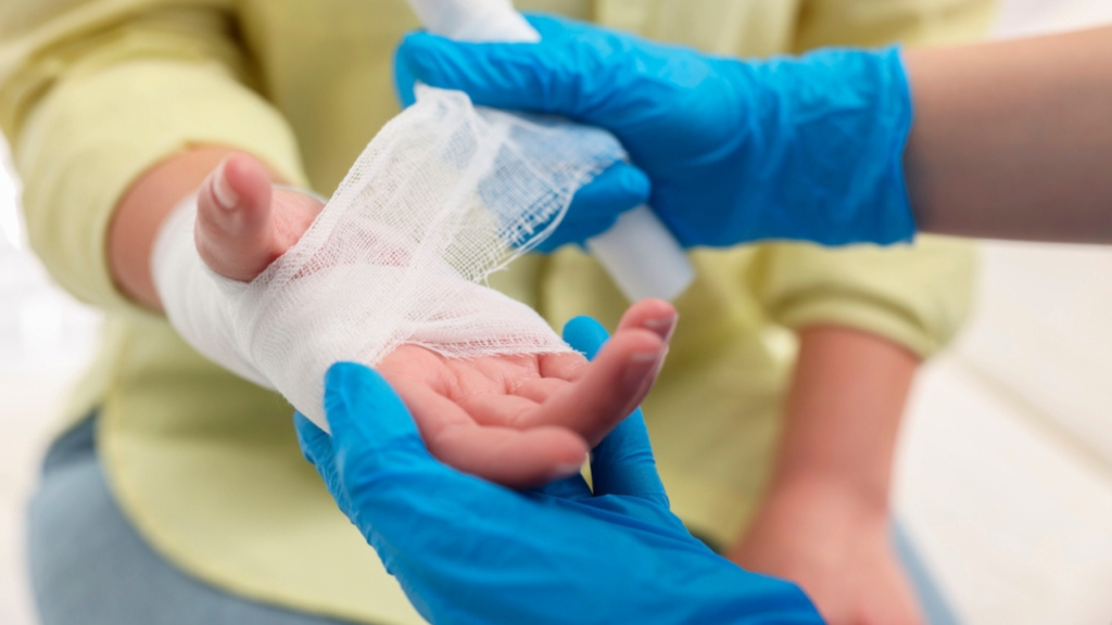 Ferida infeccionada: sinais da infecção e tratamentos