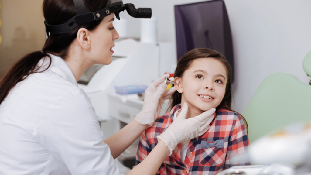 O que é otorrinolaringologista? Conheça esse especialista!