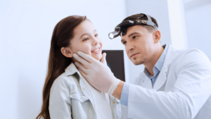 Otorrinolaringologista o que faz esse especialista? Confira!