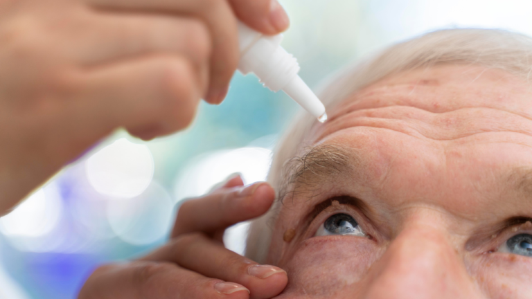 Tipos de colírio: entenda quais são e para que servem