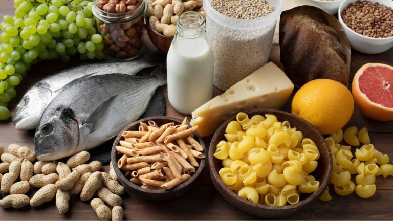 Alimentos ricos em cálcio: importância e dicas