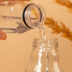 Receita de soro caseiro: como preparar corretamente!