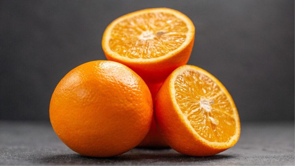 Benefícios da laranja: confira os 7 principais!