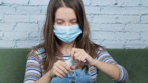 Quanto tempo dura uma virose? Entenda sobre!