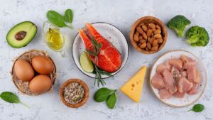 Alimentos com ômega 6: fontes, benefícios, riscos e consumo