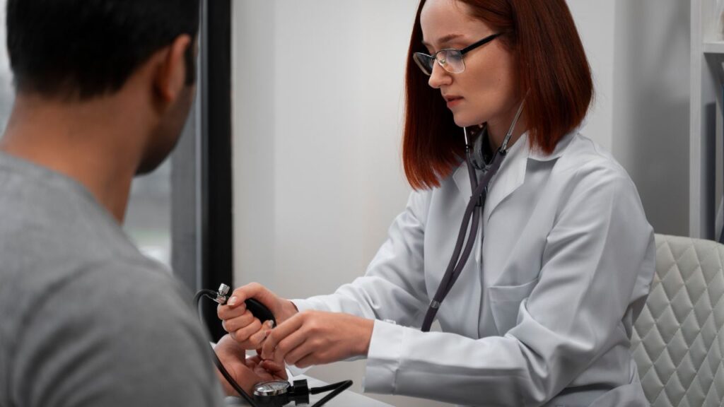 Check-up médico quando fazer? Saiba por que é essencial