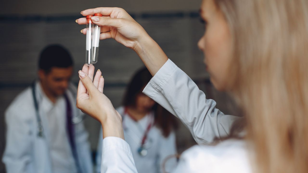 PCR exame: o que é, tipos e para que serve?